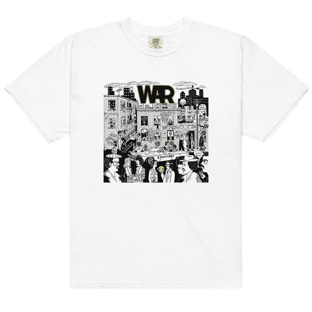 WAR - Official Store